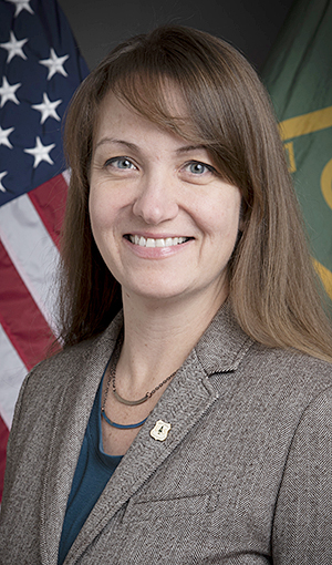 Mon Forest tabs Calizon new supervisor | News, Sports, Jobs - The ...